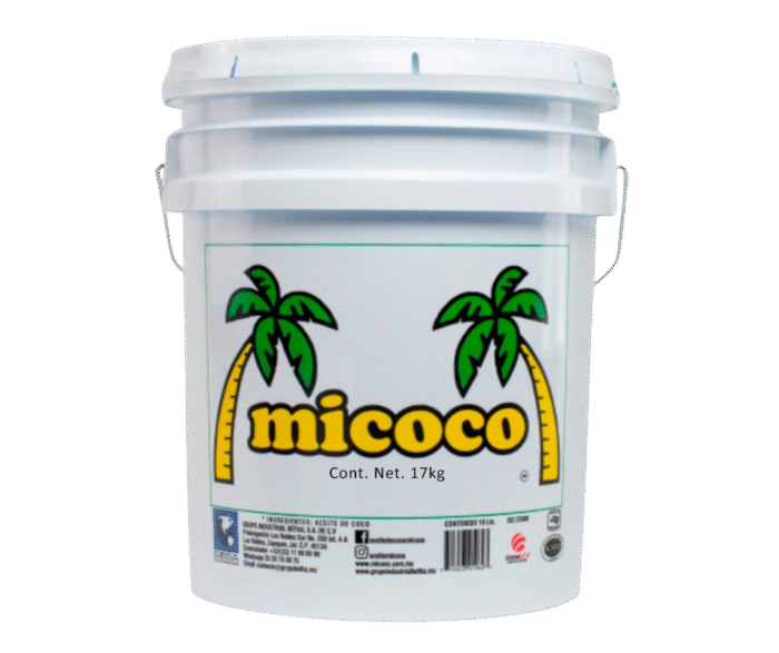 MiCoco - MiCoco